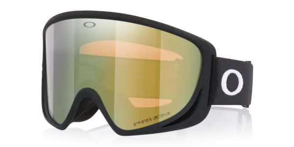 Oakley Mont Scape™ M Snow Goggles - Black