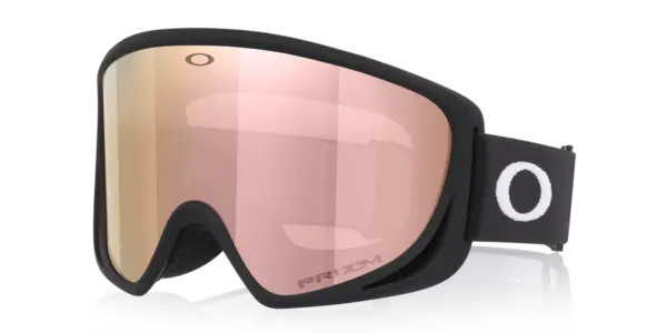 Oakley Mont Scape™ M Snow Goggles - Black