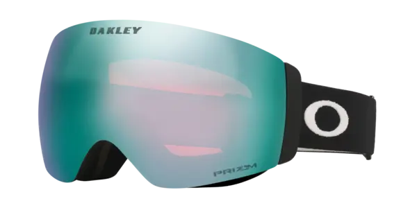 Oakley Flight Deck™ Pro M Snow Goggles - Black