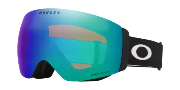 Oakley Flight Deck™ Pro M Snow Goggles - Black