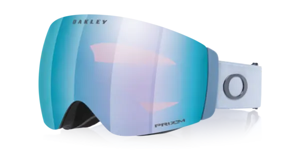 Oakley Flight Deck™ Pro M Snow Goggles - Blue