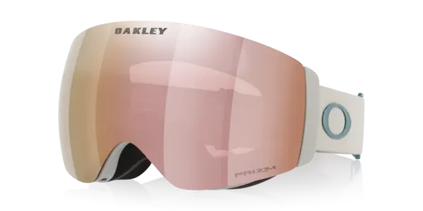 Oakley Flight Deck™ Pro M Snow Goggles - Grey