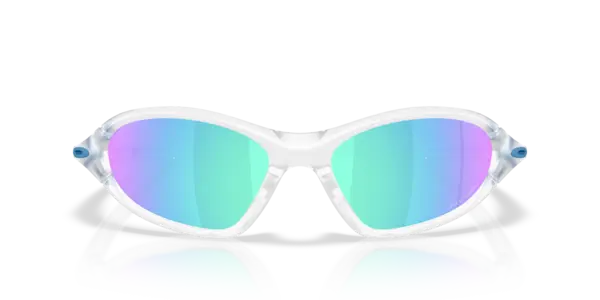 Oakley Portal Jacket® Sunglasses - Matte Clear