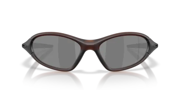 Oakley Portal Jacket® Sunglasses - Matte Rootbeer