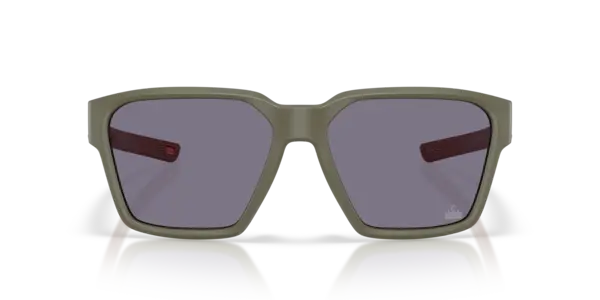 Oakley X Fortnite™ Renegade Rider Briza Sunglasses - Matte Moss
