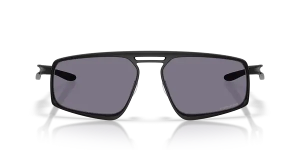 Oakley Bushwick Sunglasses - Black