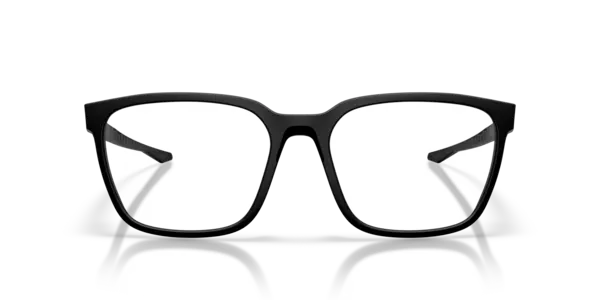 Oakley Overhead Sq Eyeglasses - Black