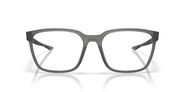 Oakley Overhead Sq Eyeglasses - Grey