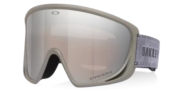 Oakley Mont Scape™ L Sage Kotsenburg Signature Series Snow Goggles - Matte Titanium