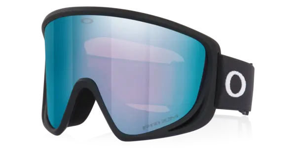 Oakley Mont Scape™ L Snow Goggles - Black