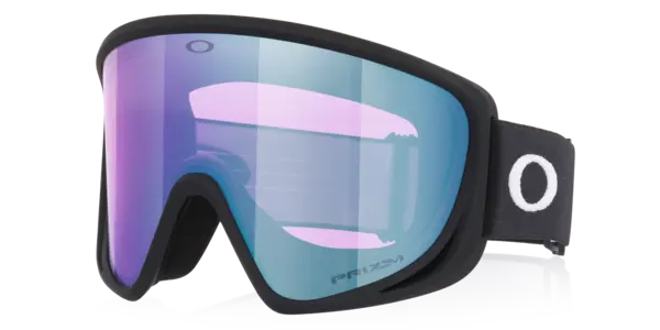 Oakley Mont Scape™ L Snow Goggles - Black