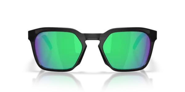 Oakley X Aston Martin Aramco F1® Team Hstn Sq Sunglasses - Black