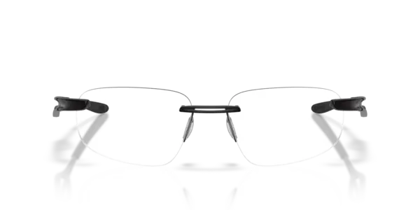 Oakley Marais Eyeglasses - Black