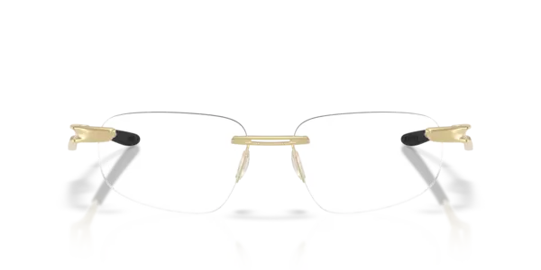 Oakley Marais Eyeglasses - Gold