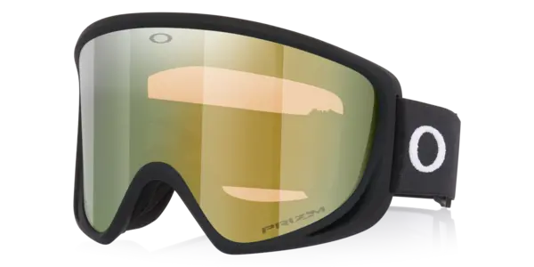 Oakley Mont Scape™ L Snow Goggles - Black