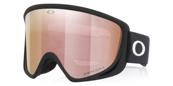 Oakley Mont Scape™ L Snow Goggles - Black