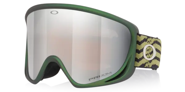 Oakley Mont Scape™ L Snow Goggles - Silver