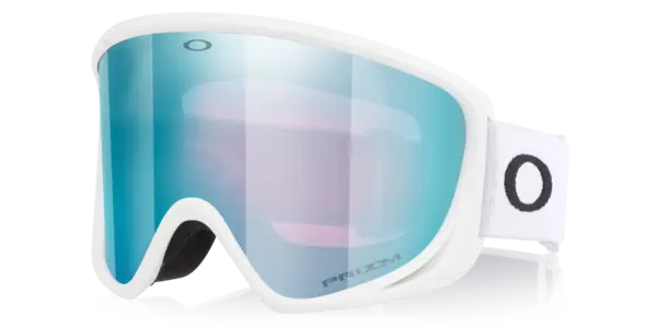 Oakley Mont Scape™ L Snow Goggles - White