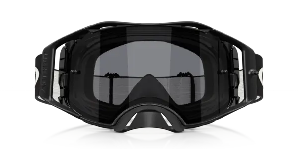 Oakley Airbrake® Lite Mx Goggles - Black
