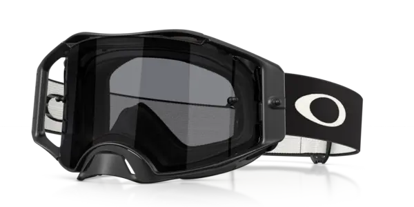 Oakley Airbrake® Lite Mx Goggles - Black