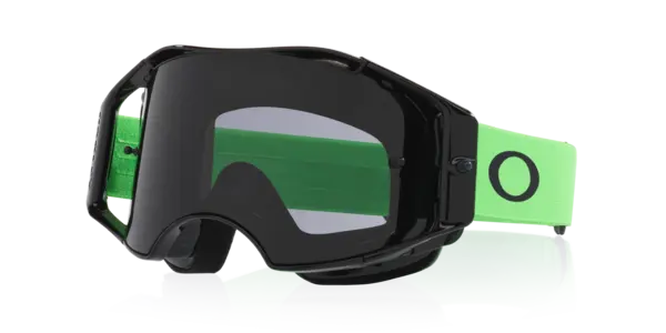 Oakley Airbrake® Lite Mx Goggles - Green