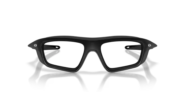 Oakley Teres S Eyeglasses - Black