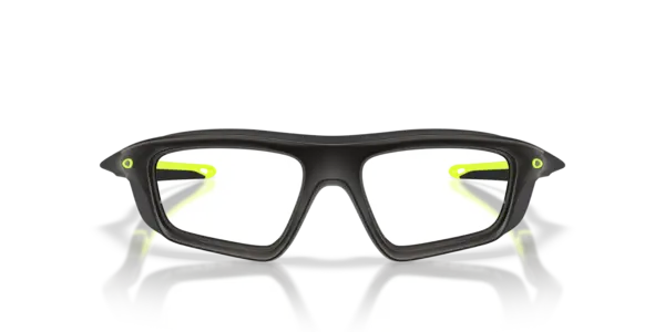 Oakley Teres S Eyeglasses - Grey