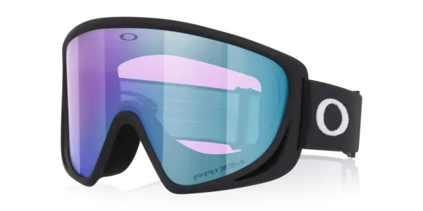 Oakley Mont Scape™ M Snow Goggles - Black