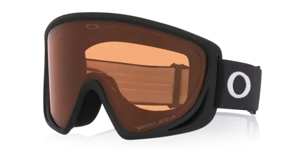 Oakley Mont Scape™ M Snow Goggles - Black
