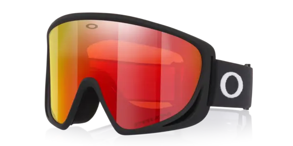 Oakley Mont Scape™ M Snow Goggles - Black