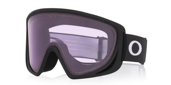 Oakley Mont Scape™ M Snow Goggles - Black