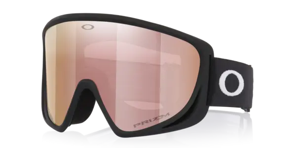 Oakley Mont Scape™ M Snow Goggles - Black