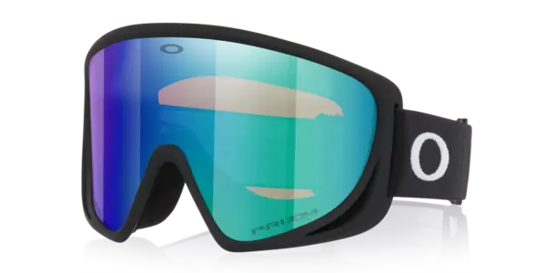 Oakley Mont Scape™ M Snow Goggles - Black