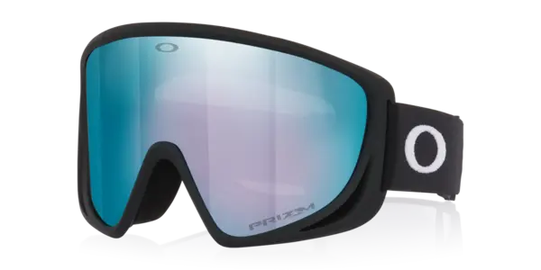Oakley Mont Scape™ M Snow Goggles - Black