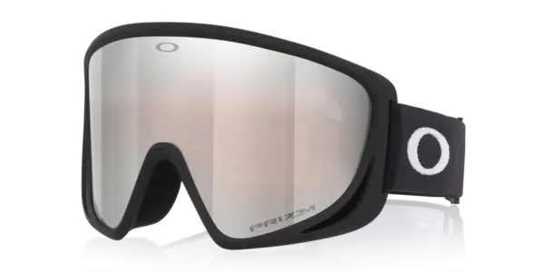 Oakley Mont Scape™ M Snow Goggles - Black