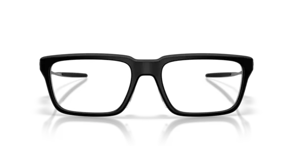Oakley Neoture Sq Eyeglasses - Black