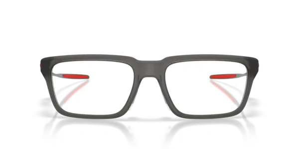 Oakley Neoture Sq Eyeglasses - Grey