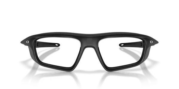 Oakley Teres Eyeglasses - Black