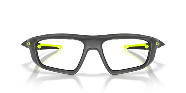 Oakley Teres Eyeglasses - Grey