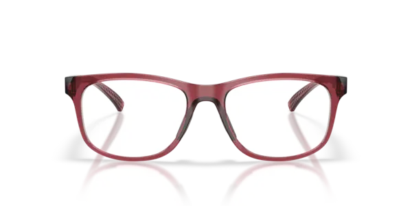 Oakley Leadline Basecamp Collection Eyeglasses - Red