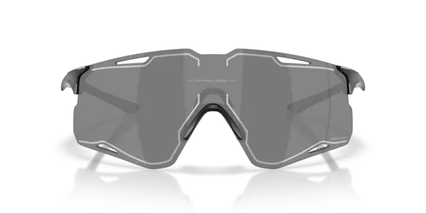 Oakley Cybr Lightning Sunglasses - Black