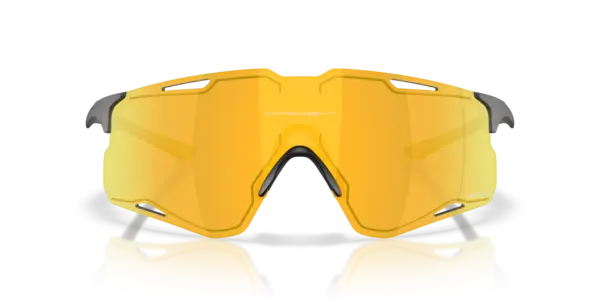 Oakley Cybr Lightning Sunglasses - Grey