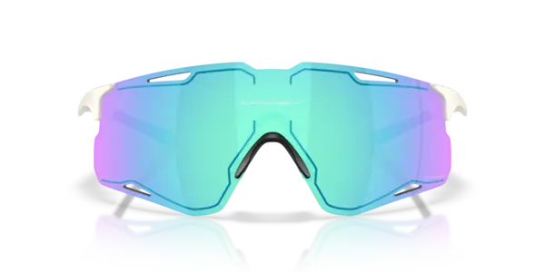 Oakley Cybr Lightning Sunglasses - Grey