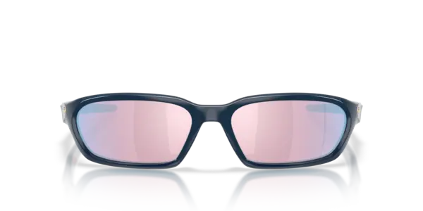 Oakley Mikaela Shiffrin Signature Series Terraforma Sunglasses - Abyss