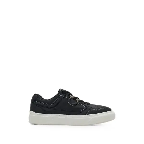 FERRAGAMO Trainers Low-tops