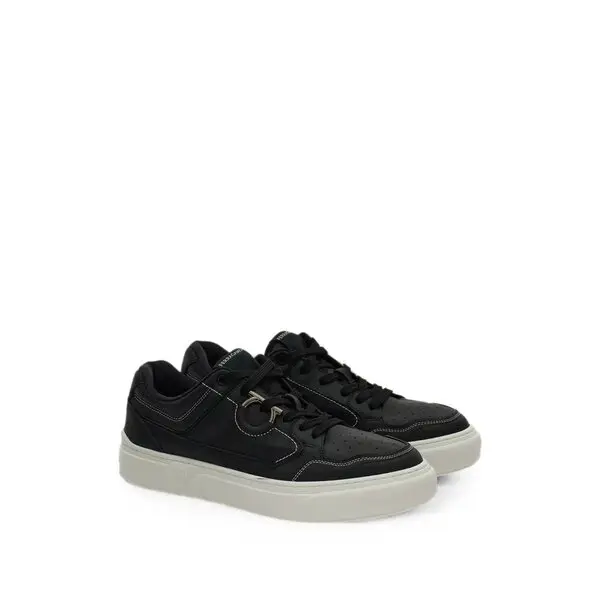 FERRAGAMO Trainers Low-tops