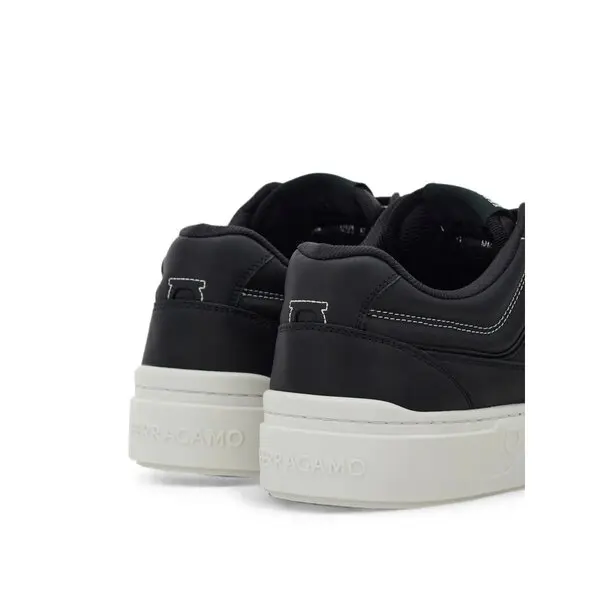 FERRAGAMO Trainers Low-tops