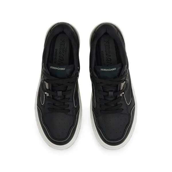 FERRAGAMO Trainers Low-tops