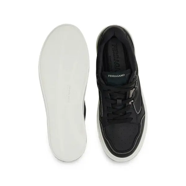 FERRAGAMO Trainers Low-tops