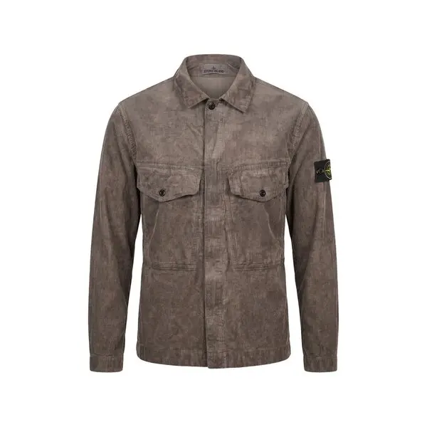 Stone Island Shirts